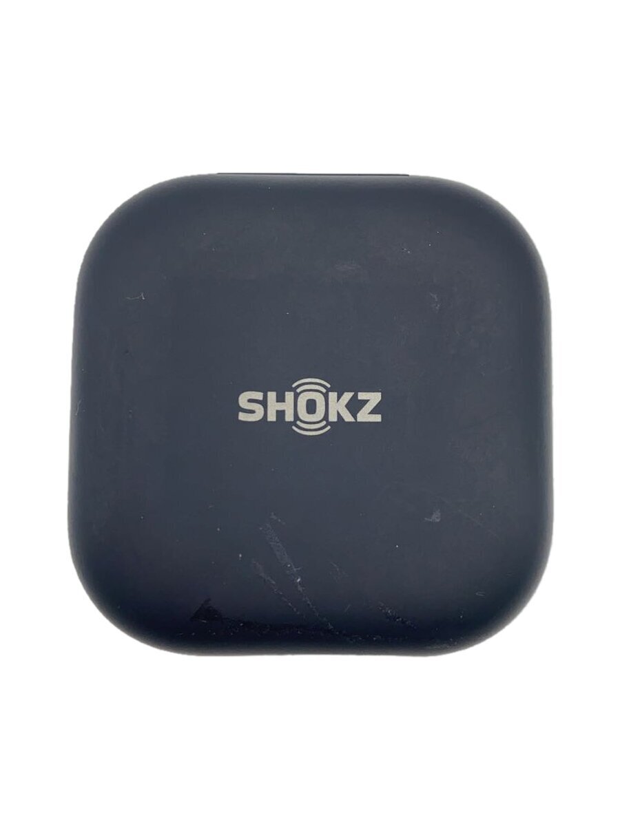 Yahoo!オークション - SHOKZ(AFTERSHOKZ) イヤホン/T910