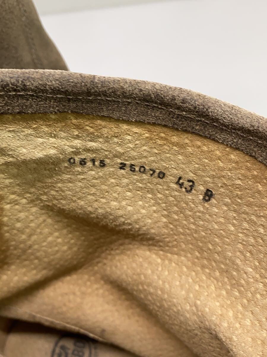 Yahoo!オークション - CEBO ペコスブーツ/43/BEG/レザー/0615 25070