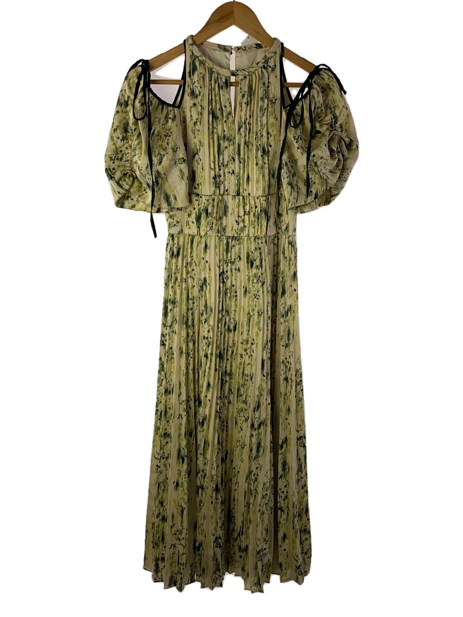 Yahoo!オークション - SNIDEL 22SS/2WAYボリュームスリーブプリント/半...