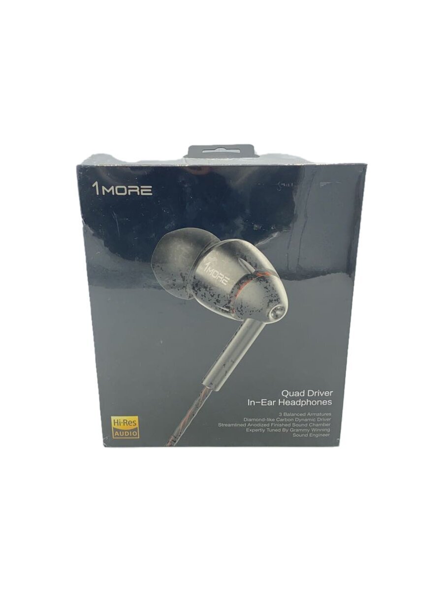 Yahoo!オークション - 1MORE イヤホン/1MEJE0032