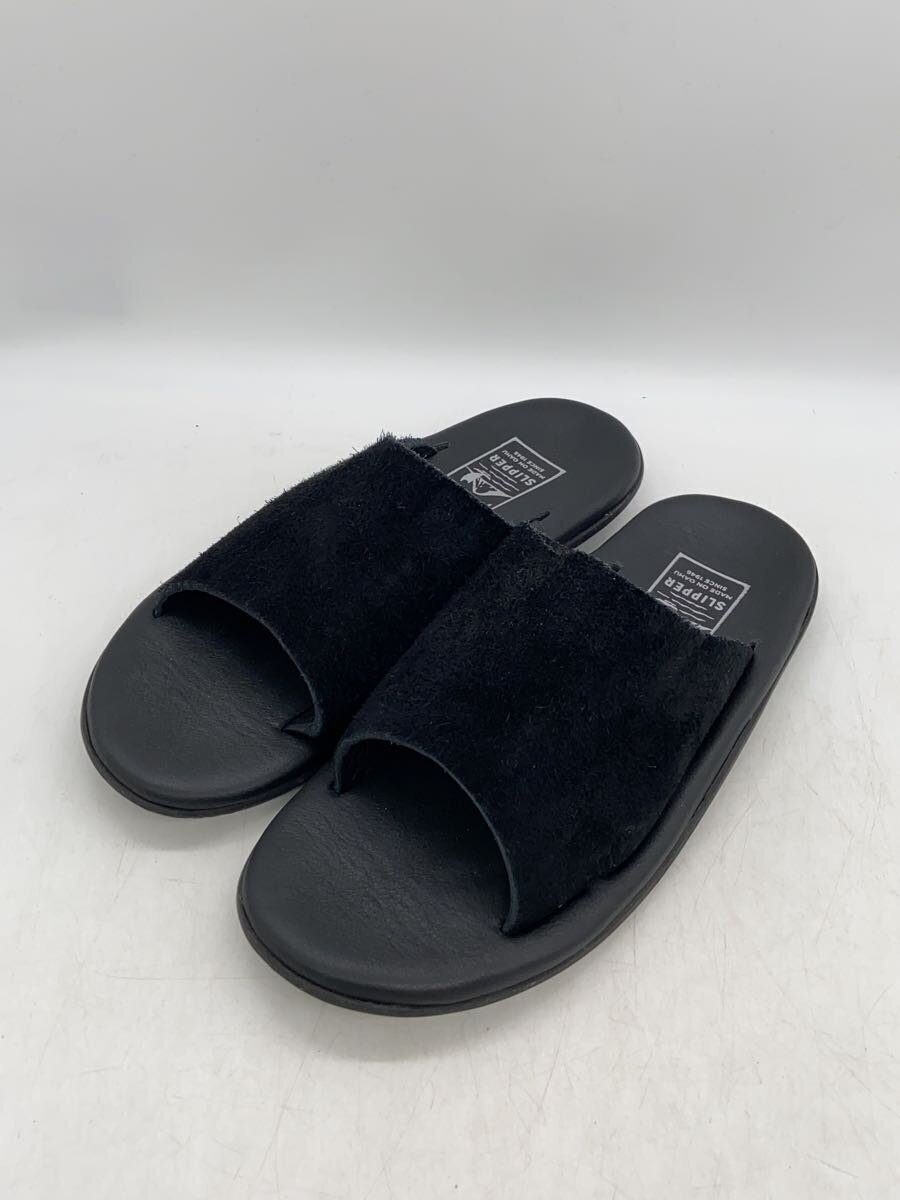 Yahoo!オークション - ISLAND Slipper サンダル/US9/BLK