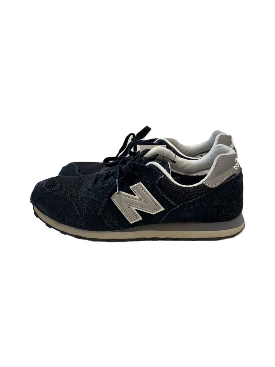 Yahoo!オークション - NEW BALANCE ニューバランス/ML373/25.5cm/BLK/...