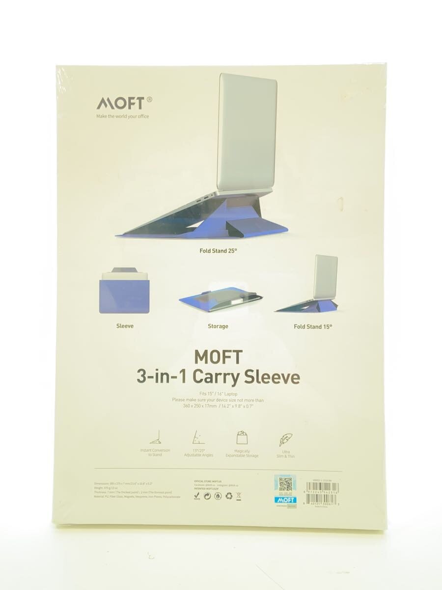 Yahoo!オークション - MOFT/パソコン周辺機器