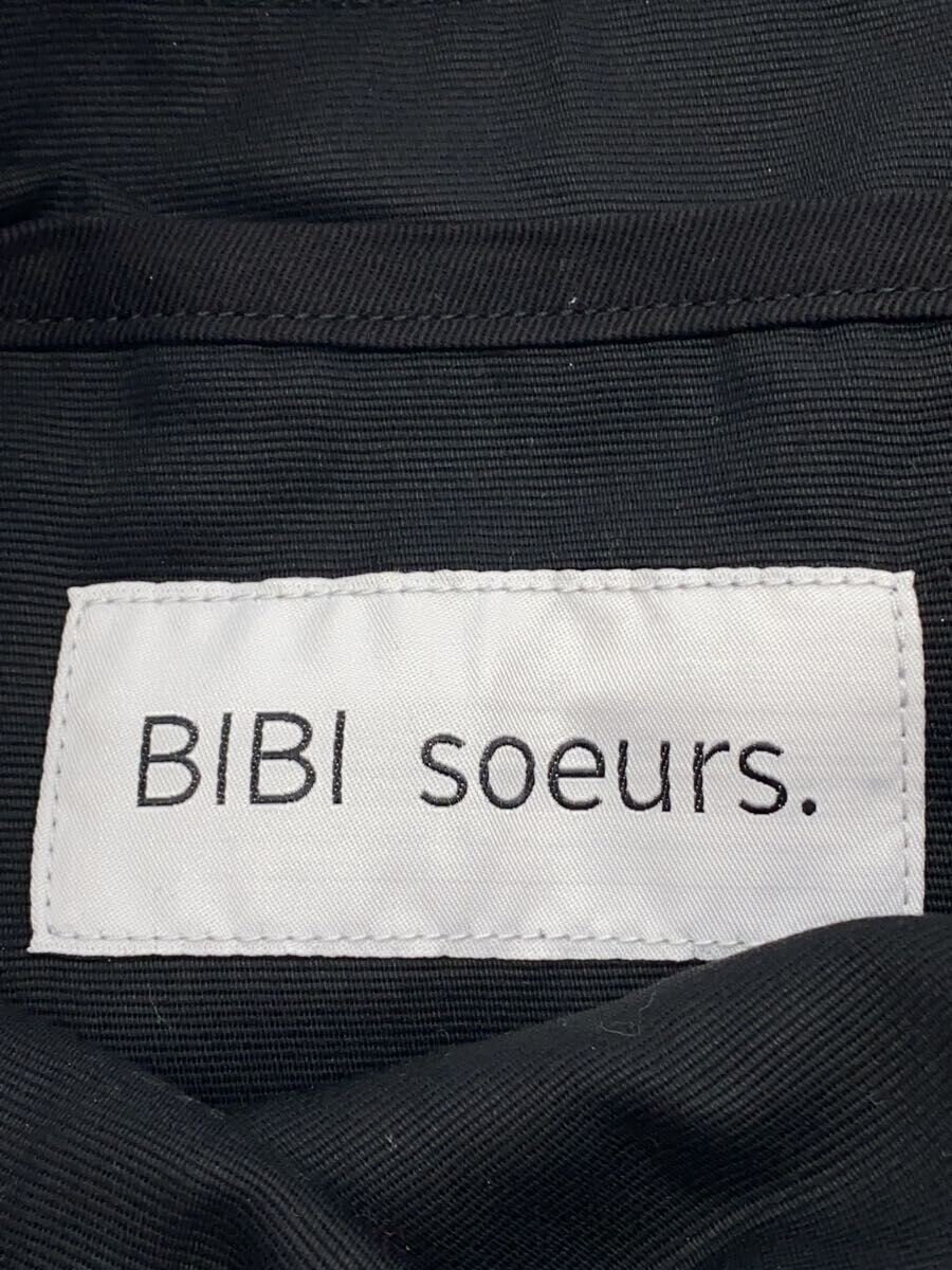 Yahoo!オークション - BIBI soeurs/バッグ/-/BLK