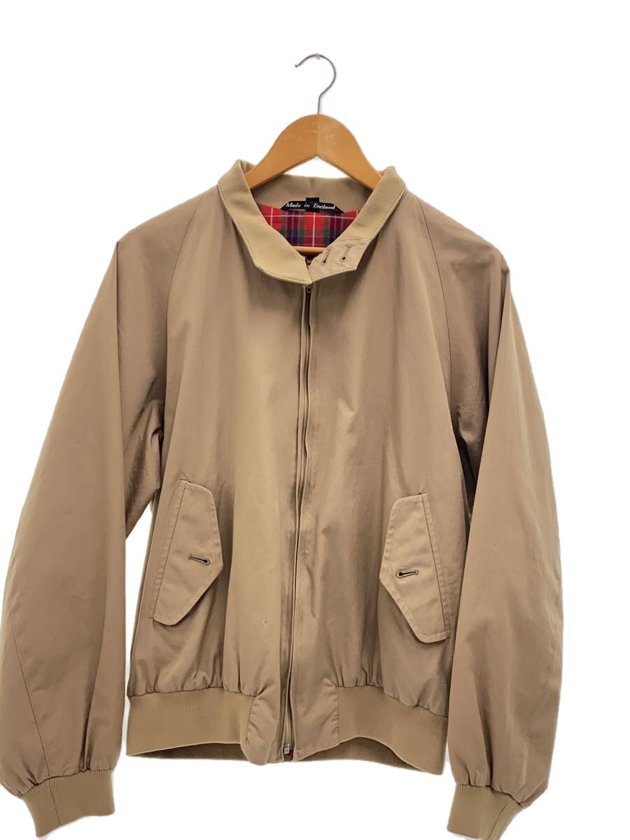 Yahoo!オークション - BARACUTA 70s~/G9/OPTIジッパー/ハリントンジャ...