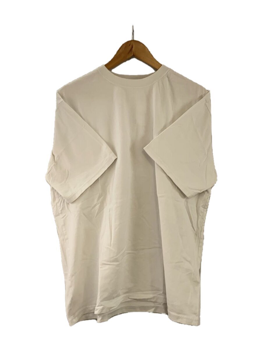 Yahoo!オークション - HYKE Tシャツ/XXL/コットン/WHT/NC3-015