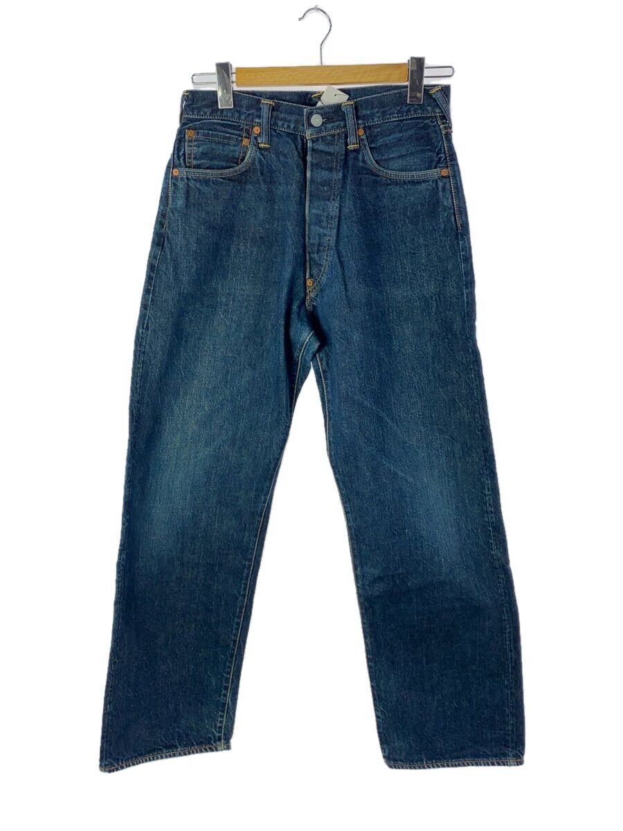 Yahoo!オークション - EVISU 黒カモメ/ボトム/32/デニム/IDG/NO2 LOT20...