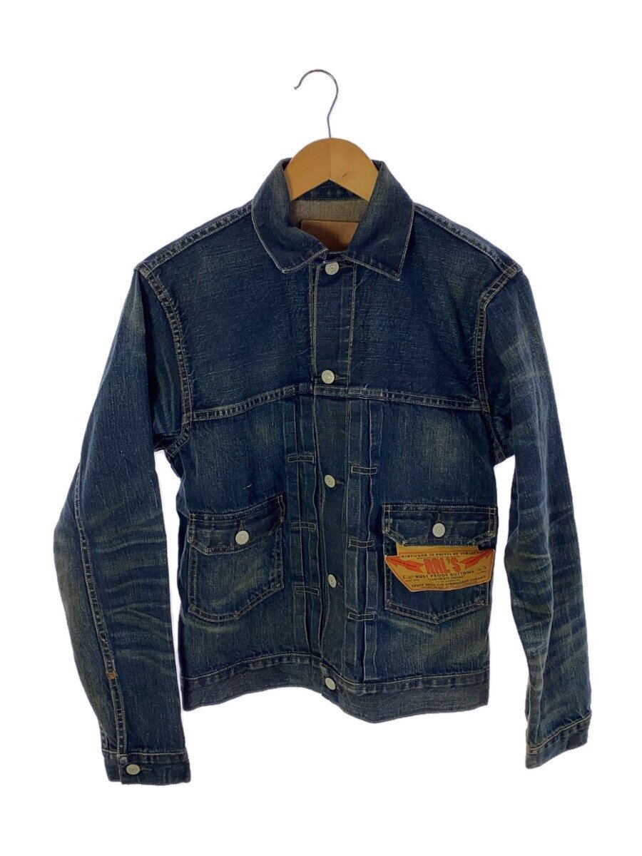 Yahoo!オークション - RRL Gジャン/S/コットン/IDG/782658818001