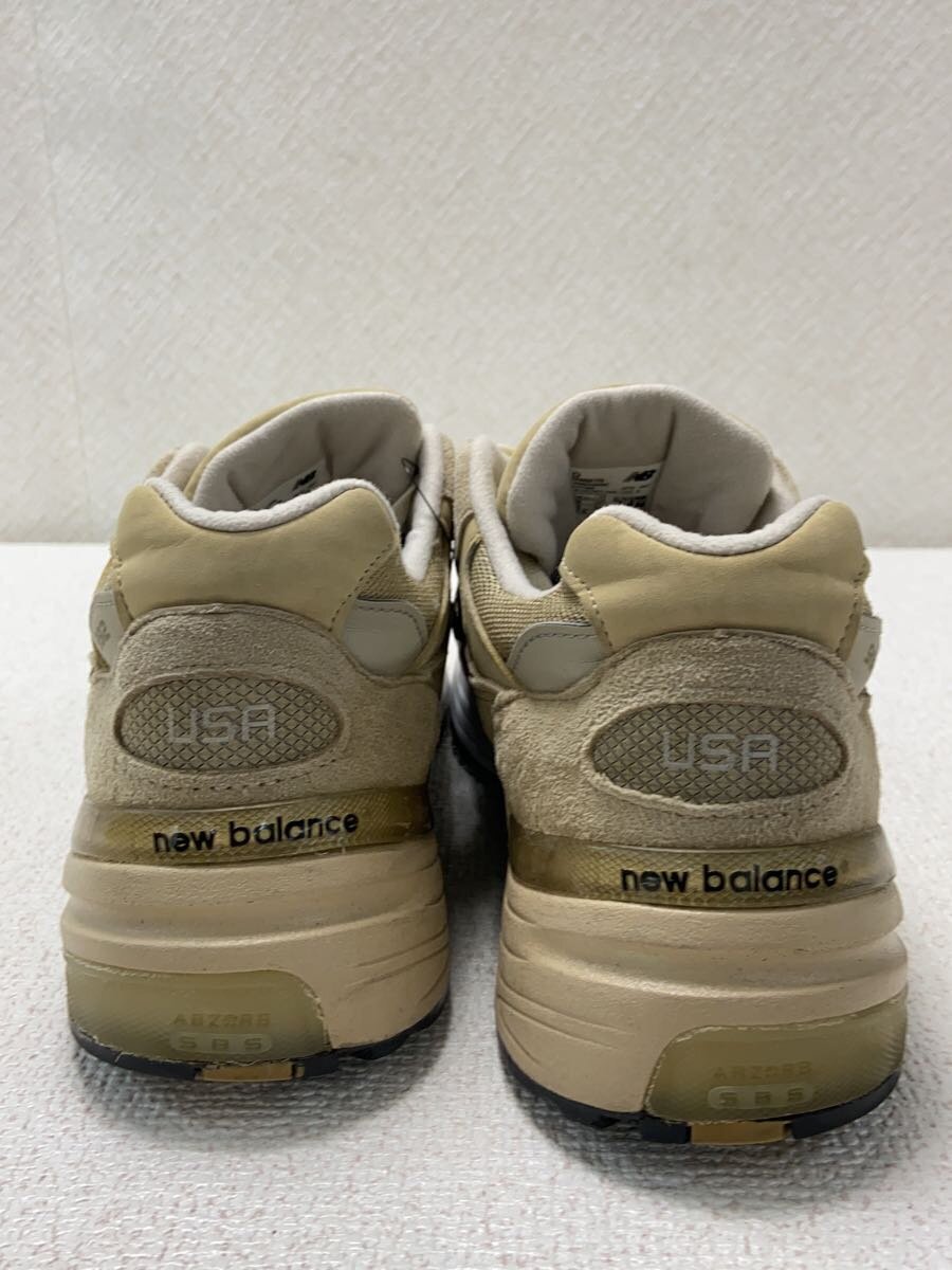 Yahoo!オークション - NEW BALANCE M992/TAN/カーキ/Made in USA/27.5c...