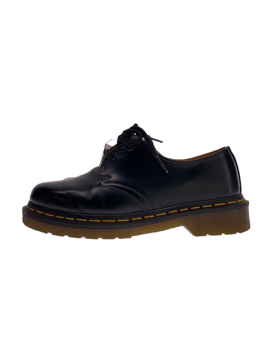 Yahoo!オークション - Dr.Martens ドレスシューズ/UK4/BLK/1461