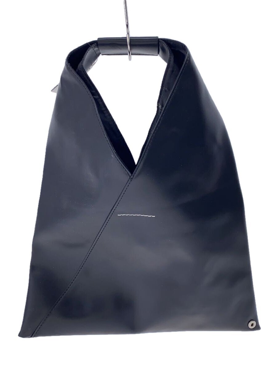 Yahoo!オークション - MM6 ハンドバッグ/-/BLK/S54WD0043/Japanese