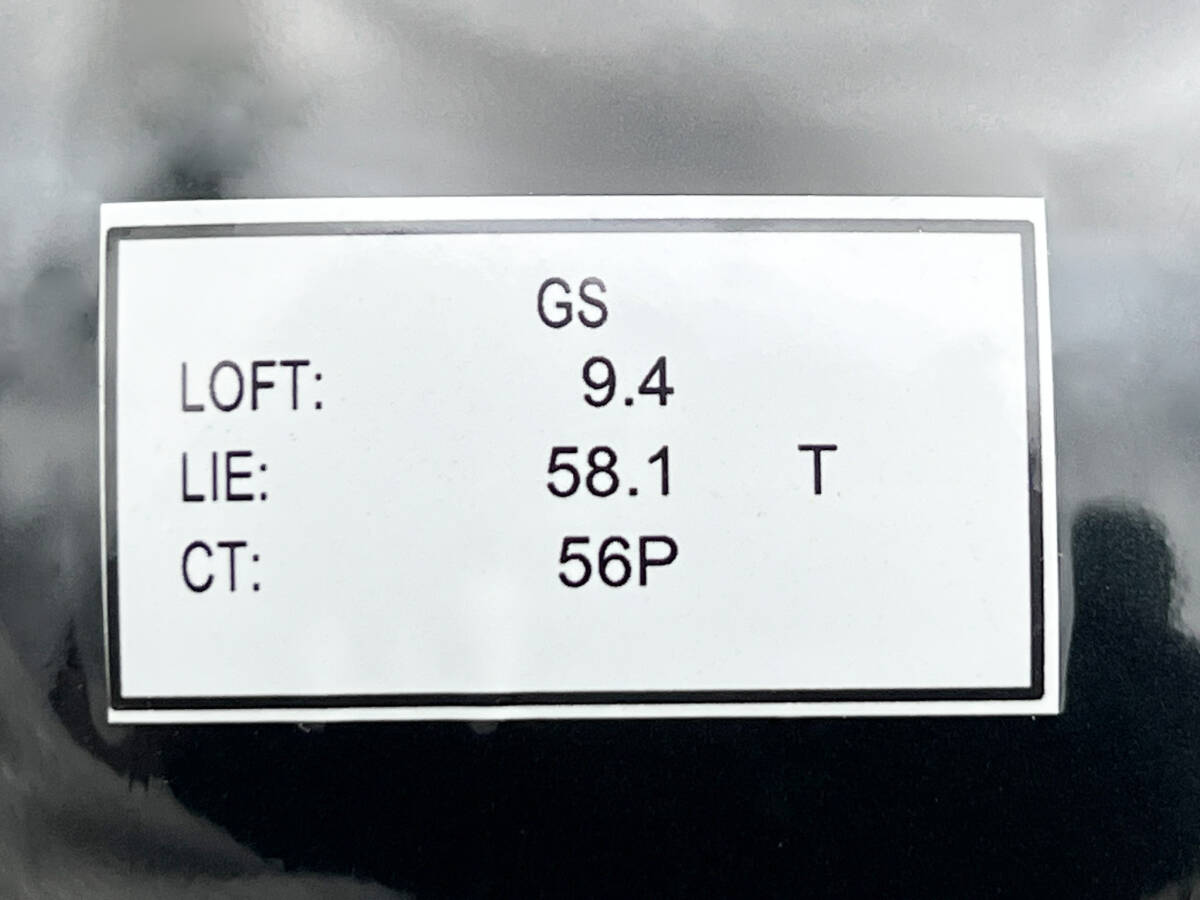 Yahoo!オークション - CT256 ツアー支給品 TITLEIST GT4 9.0 (リアル ...