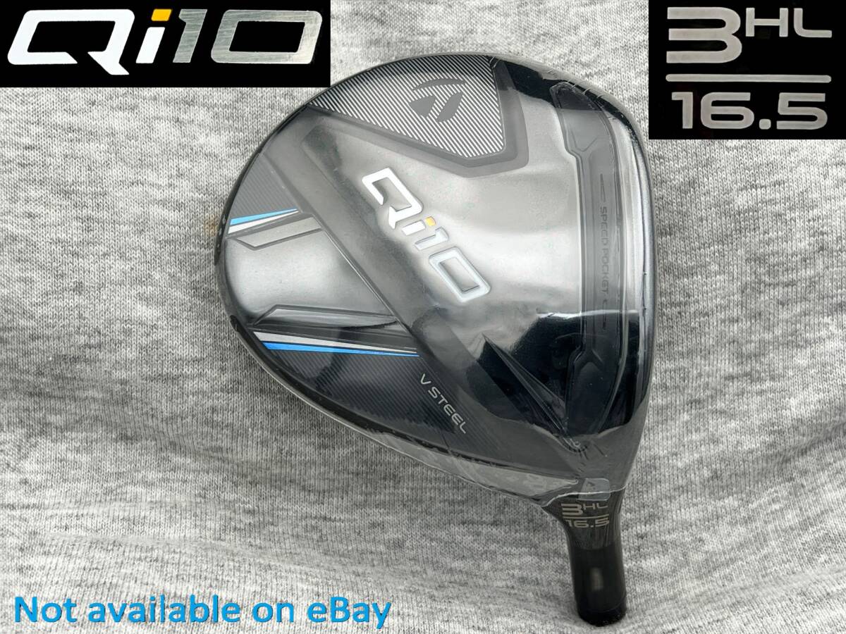 Yahoo!オークション - CT247 ツアー支給品 未市販 PROTO VERSION2 Qi1...