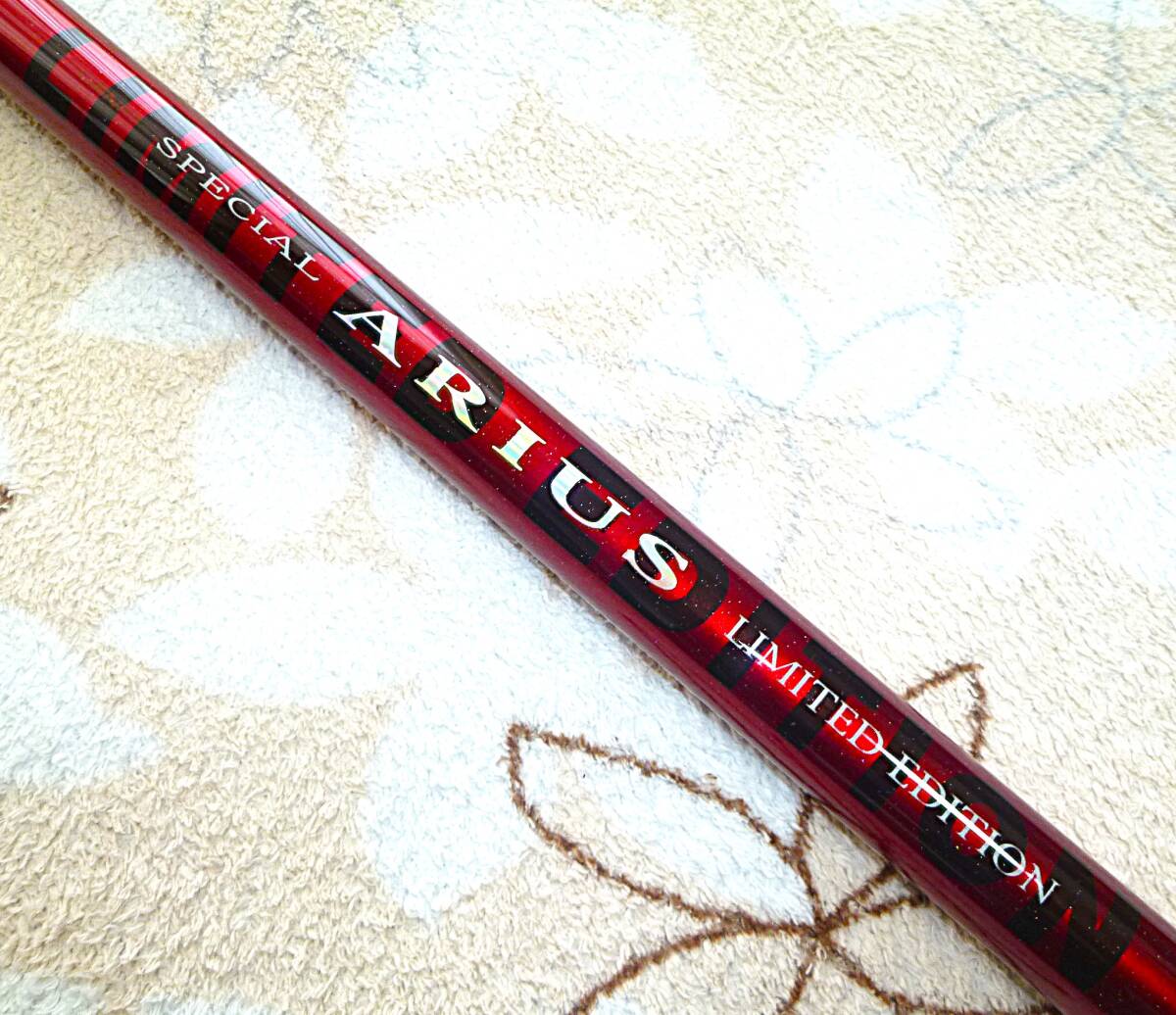 Yahoo!オークション - SUNTECH サンテック GENKI SPECIAL ARIUS(アリア...