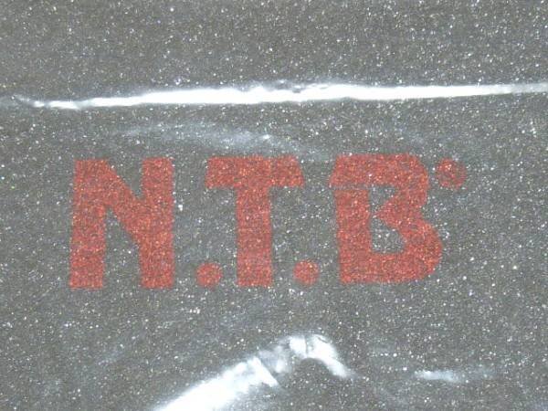 Yahoo!オークション - NTB 汎用乾式エアークリーナーエレメント UA-10