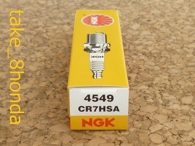 Yahoo!オークション - NGK '10～'16 KLX125 (LX125C) スパークプラグ C...