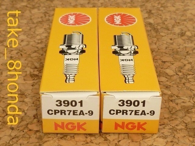 Yahoo!オークション - NGK '07～'08 バルカン900カスタム (VN900B) ス...