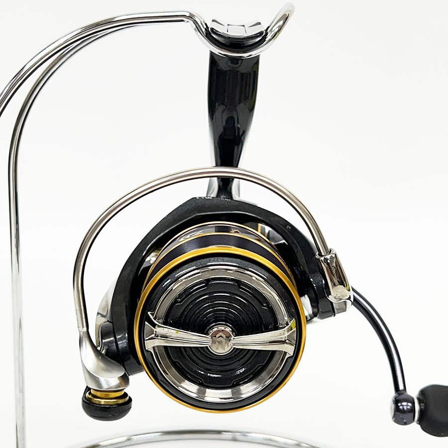 DAIWA ダイワ 21 CALDIA カルディア FC LT2500S スピニング DAIWA ダイワ 21 CALDIA カルディア FC LT2500S スピニング