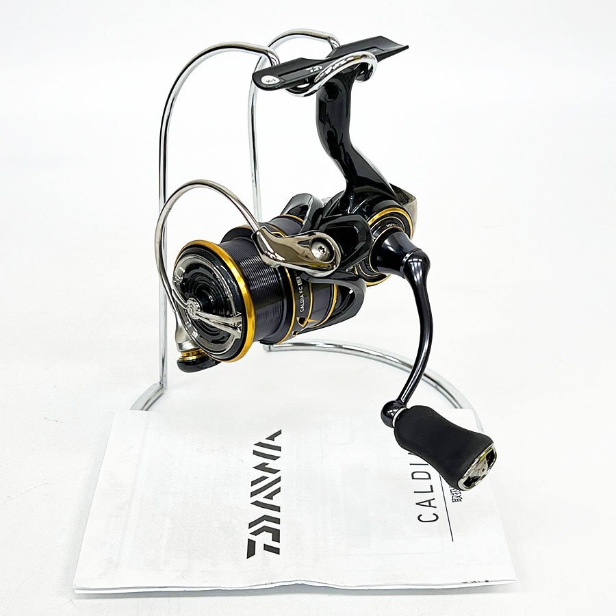 DAIWA ダイワ 21 CALDIA カルディア FC LT2500S スピニング DAIWA ダイワ 21 CALDIA カルディア FC LT2500S スピニング