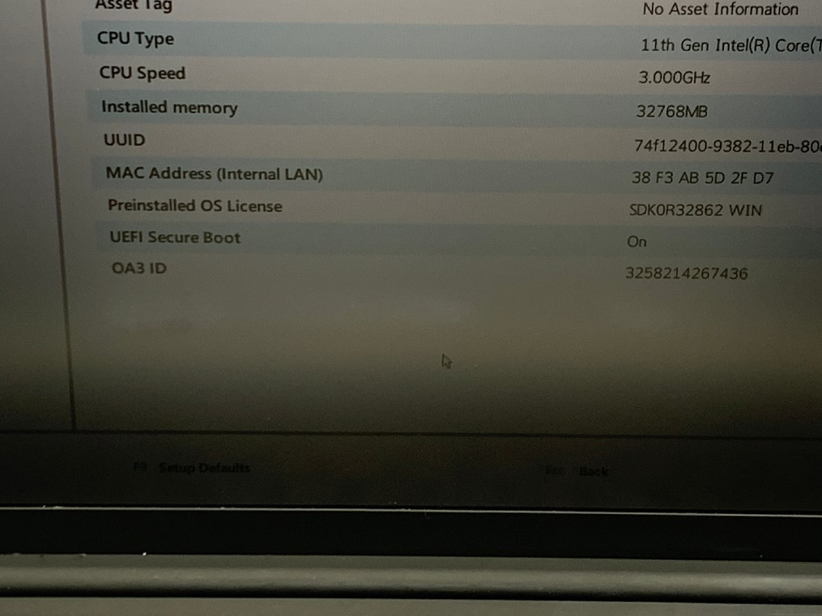 Yahoo!オークション - 【ハード王】1円～/ノート/Lenovo ThinkPad X1 C...
