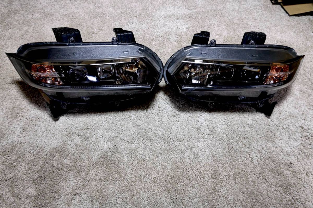 ホンダ 純正 S660 後期 ヘッドライト 左右セット HID LED HONDA JW5(ヘッドライト)｜売買されたオークション情報、yahooの商品情報をアーカイブ公開 - オークファン ...