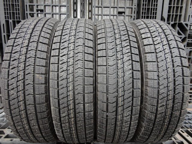 Yahoo!オークション - 8199 新品 ブリヂストン VRX2 165/70R14 4本 20...