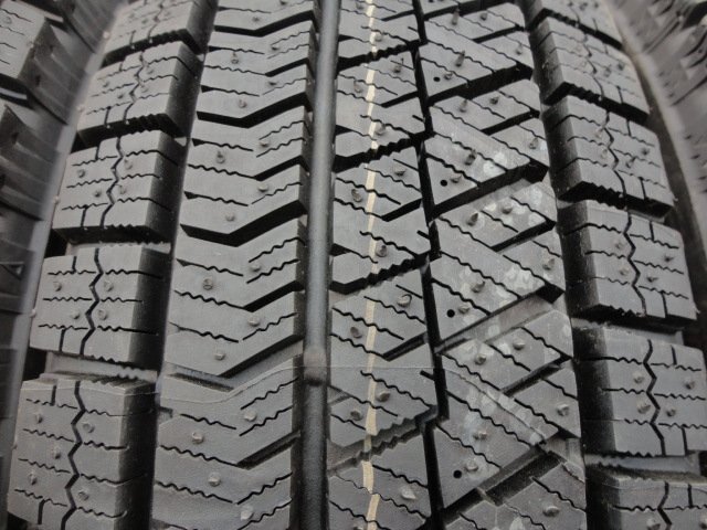 Yahoo!オークション - 8199 新品 ブリヂストン VRX2 165/70R14 4本 20...