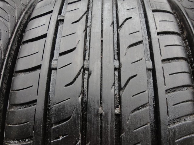 Yahoo!オークション - 4608 DUNLOP GRANDTREK PT3 225/65R17 4本 2021...