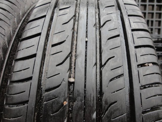 Yahoo!オークション - 4608 DUNLOP GRANDTREK PT3 225/65R17 4本 2021...