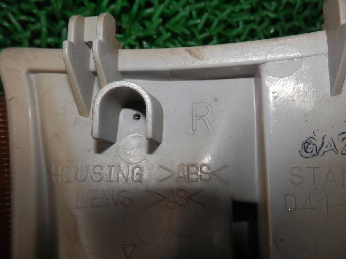 Yahoo!オークション - 3504-140 H9 ダイハツ ハイゼット S110P フロン...