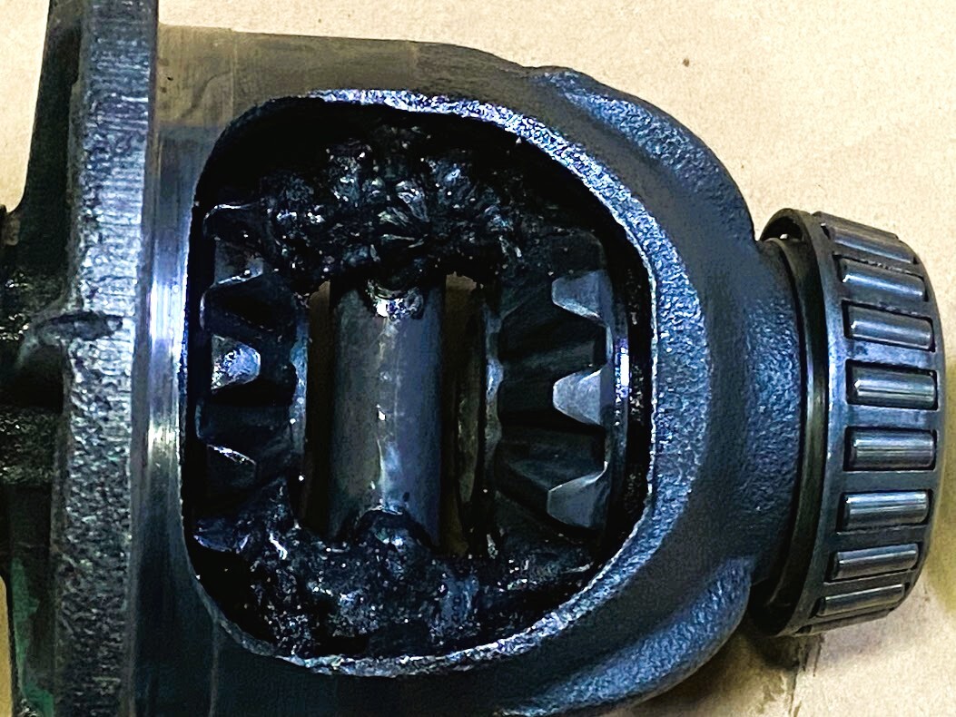 Yahoo!オークション - ロードスター NA8/NB 溶接デフロック NA8C/NB6C/...