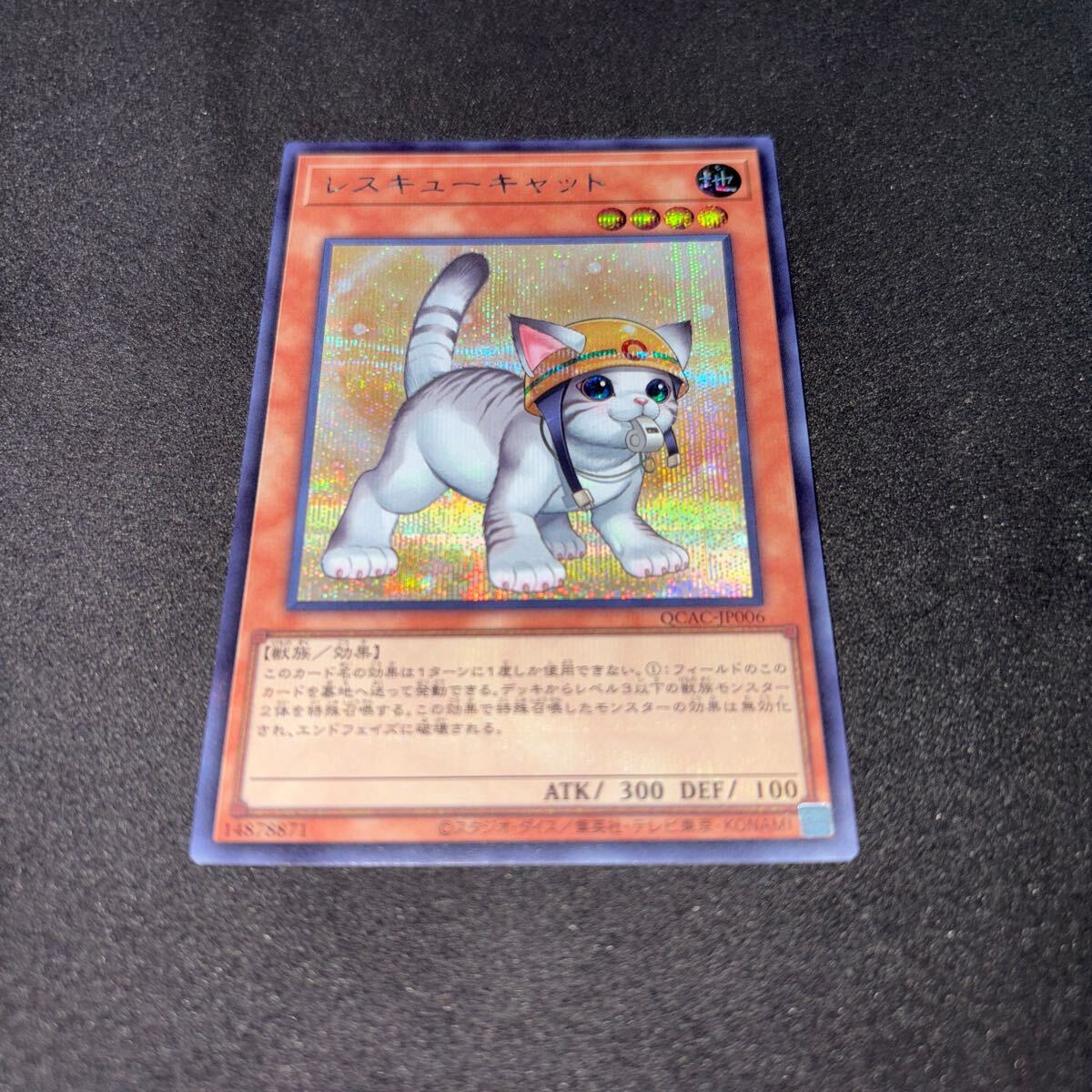 Yahoo!オークション - 遊戯王 OCG QUARTER CENTURY ART COLLECTION QCA...