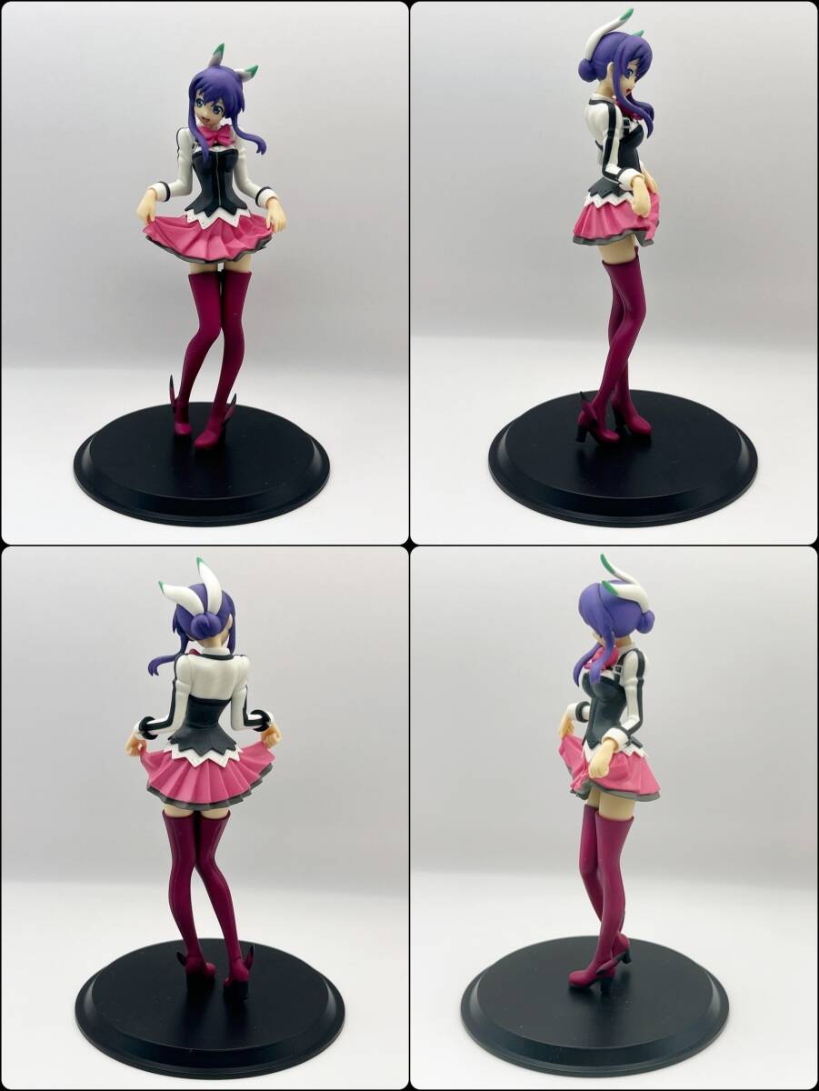 Yahoo!オークション - 〓バンプレスト〓アクエリオンEVOL ミコノ・スズ...