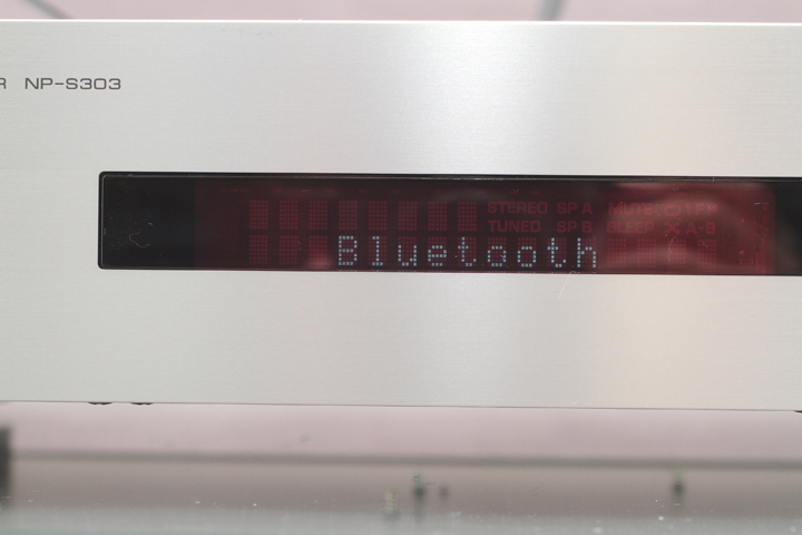 Yahoo!オークション - YAMAHA ヤマハ NP-S303 ネットワークプレーヤー...