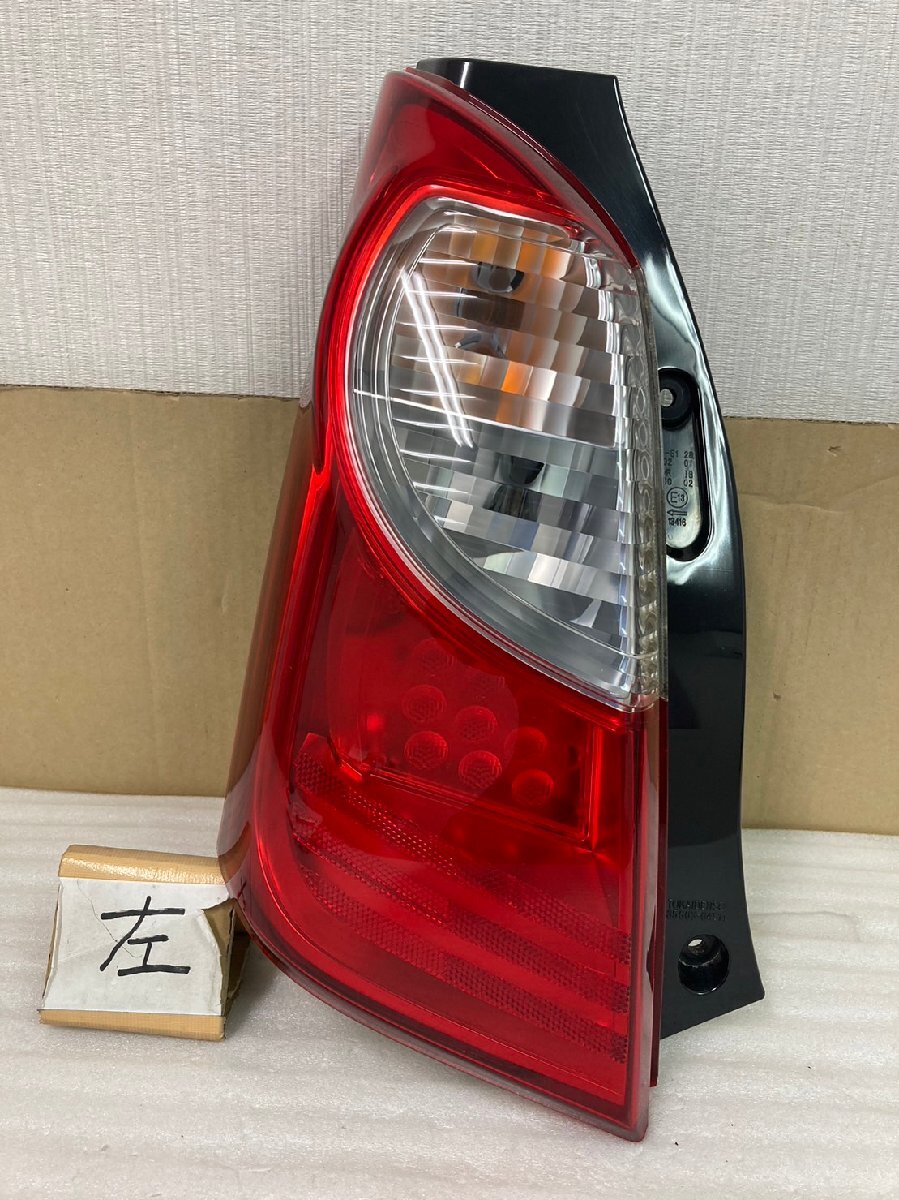Yahoo!オークション - 美品 スズキ アルトエコ HA35S 左テールランプ ...