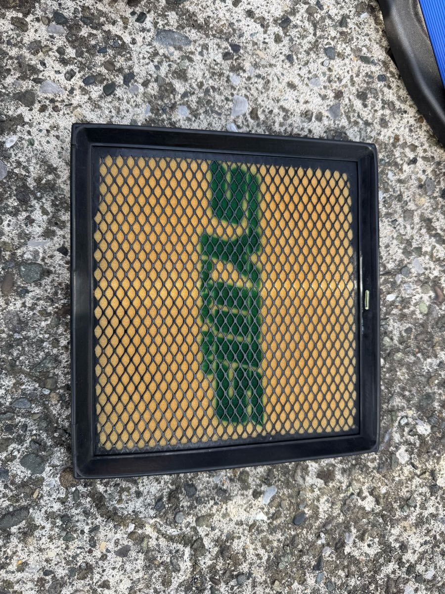 Yahoo!オークション - SYMS NT AIR FILTER LEVORG VN5 1.8 スバル レヴ...