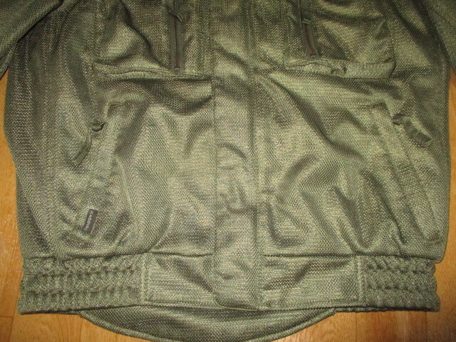 Yahoo!オークション - カドヤレーシング・M65-SR フルメッシュジャケッ...