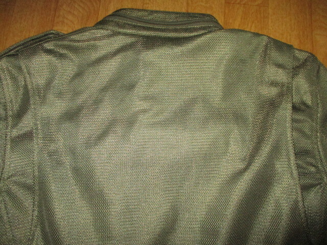 Yahoo!オークション - カドヤレーシング・M65-SR フルメッシュジャケッ...