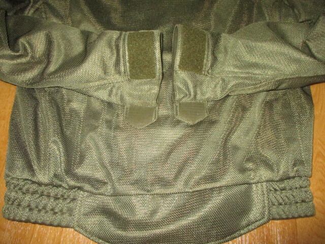 Yahoo!オークション - カドヤレーシング・M65-SR フルメッシュジャケッ...