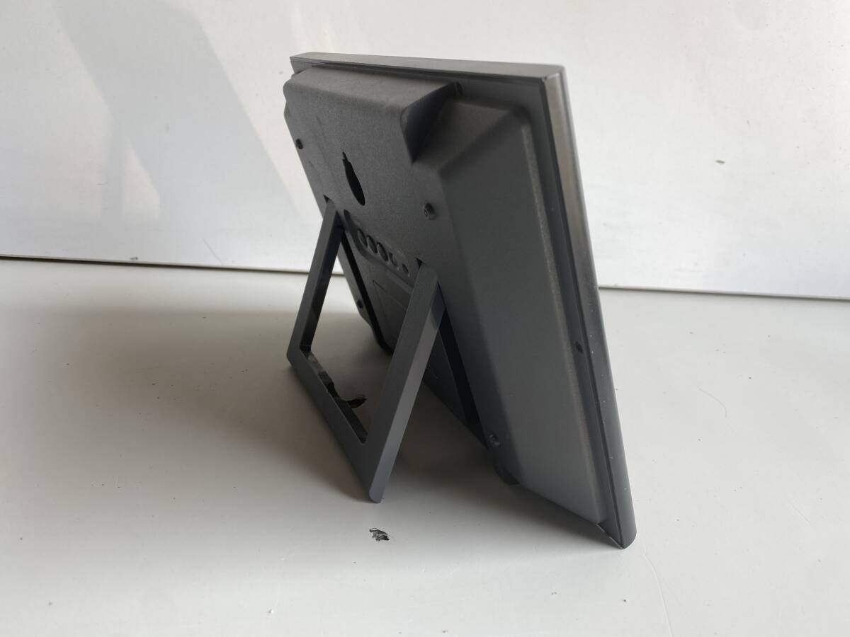 Yahoo!オークション - ⑤t161 CASIO カシオ 電波時計 掛け置き兼用 温...