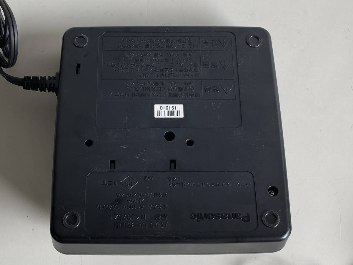 Yahoo!オークション - ⑤t124 Panasonic パナソニック 電動アシスト自...