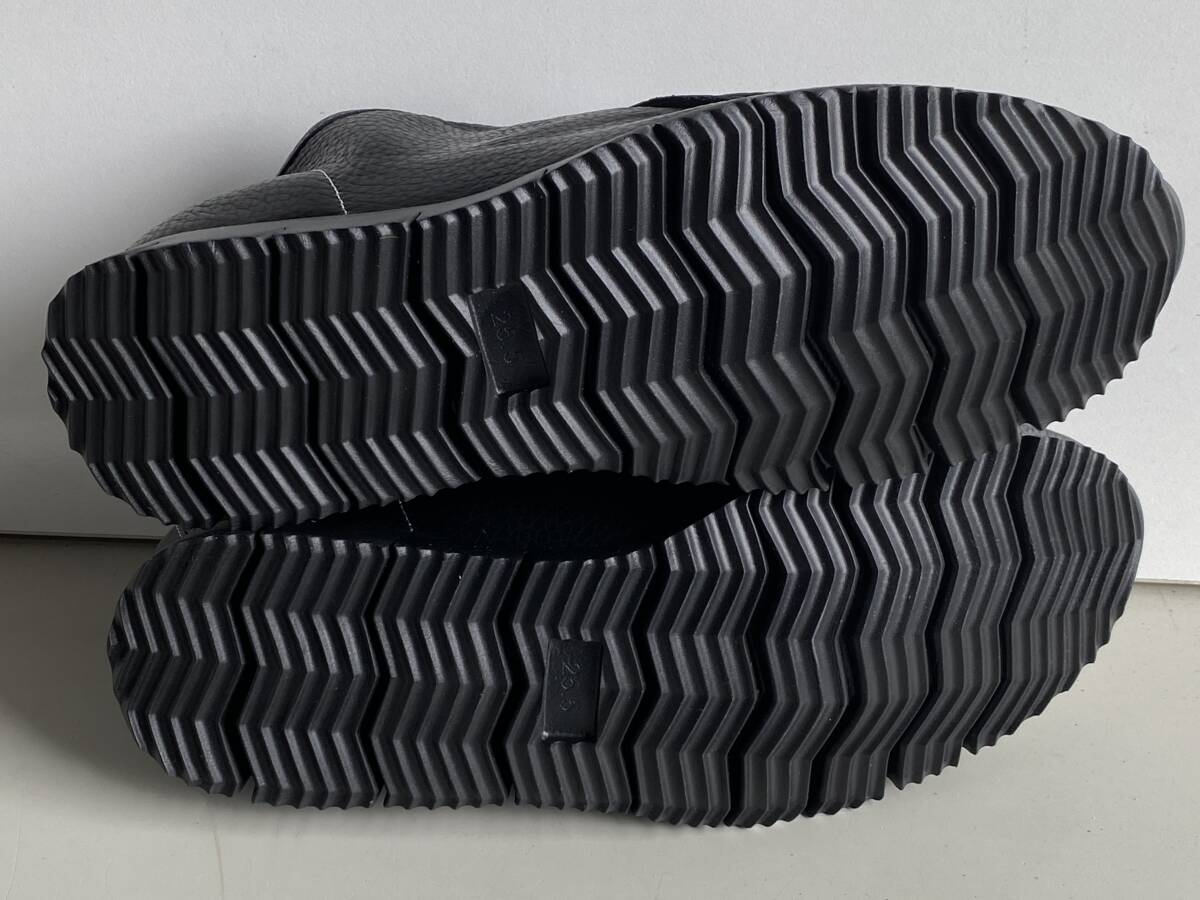 Yahoo!オークション - t172 arui_toe アルイトウ コンフォートモカシン...