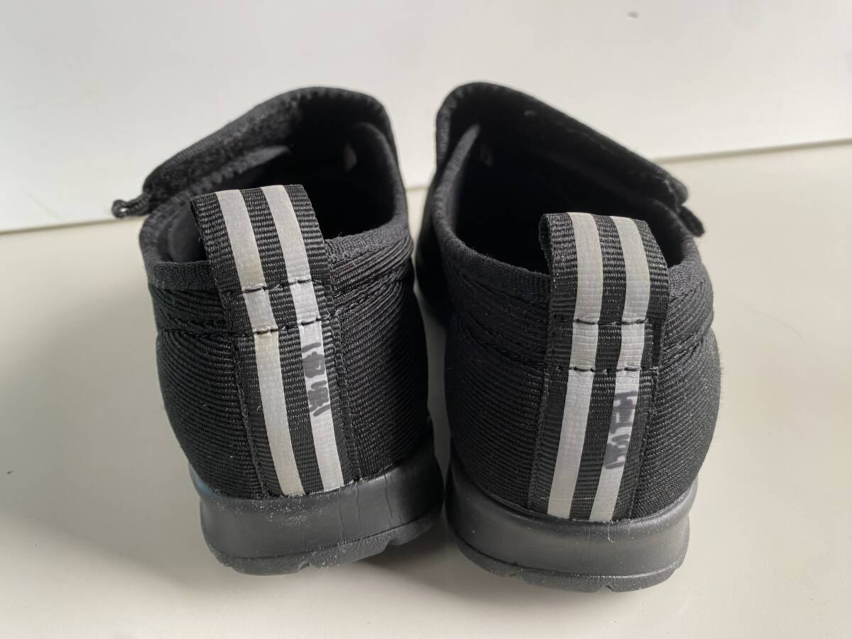 Yahoo!オークション - t319 健康得歩 コンフォートシューズ 25.0cm 介...