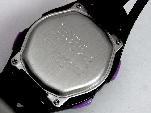 Yahoo!オークション - カシオ PHYS デジタル 2575 STR-300 22