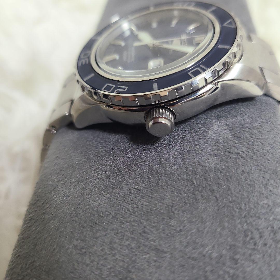 未使用品 SEIKO セイコー5スポーツ SNZH53J1 7S36-04N0 稀少 未使用品 SEIKO セイコー5スポーツ SNZH53J1 7S36-04N0 稀少