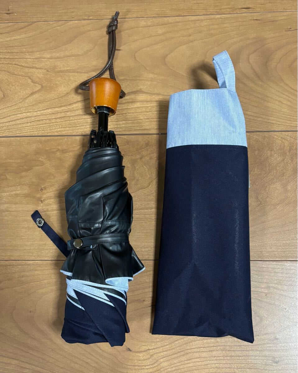 ☆SUN BARRIER (サンバリア100) 折りたたみ日傘 3段折 / コンビ ☆SUN BARRIER (サンバリア100) 折りたたみ日傘 3段折 / コンビ