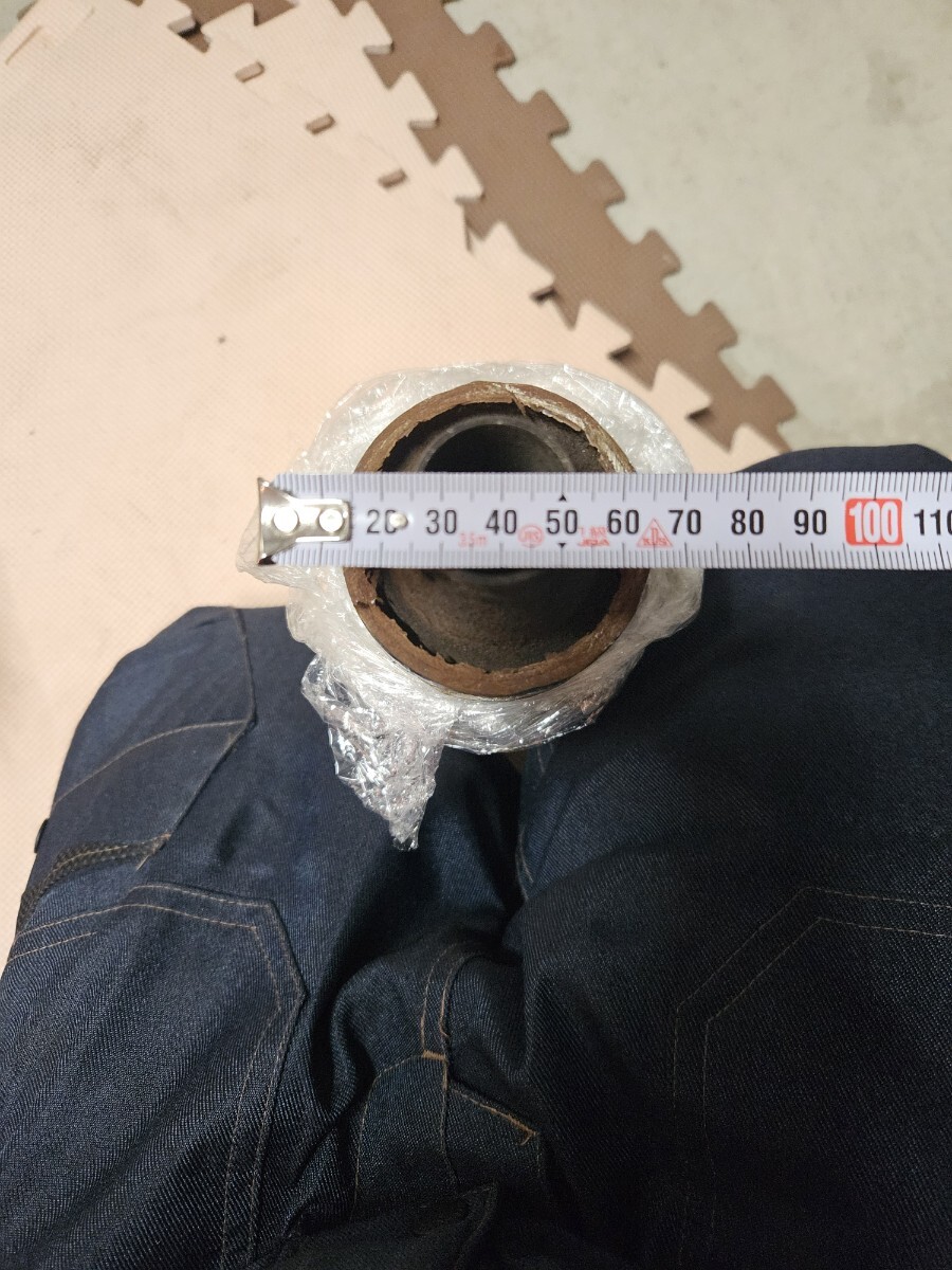 Yahoo!オークション - サイレンサー JMCA 当時物 ヨシムラ CB Z GSX