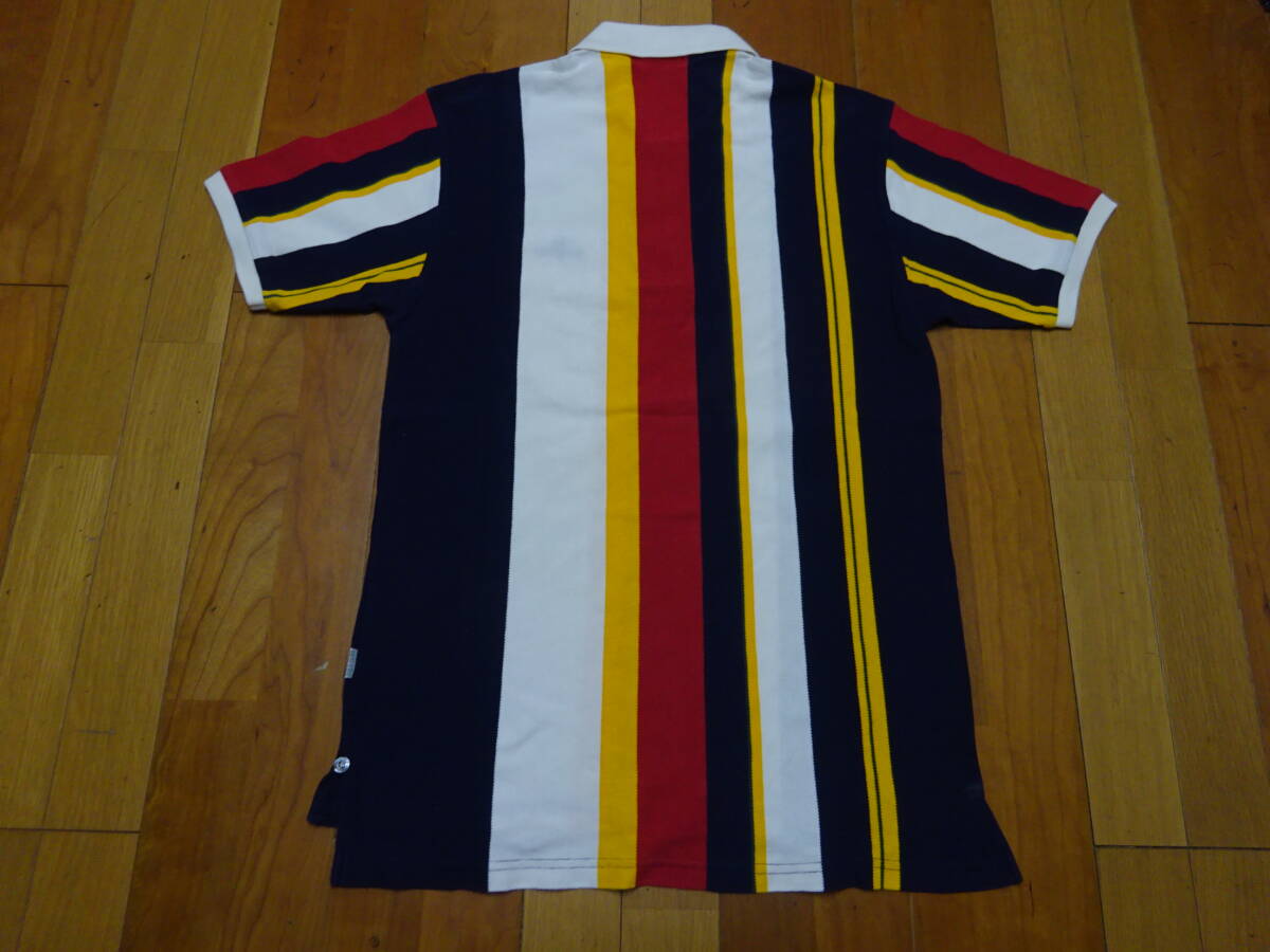 Yahoo!オークション - D-156 Polo Club 半袖ポロシャツ サイズLL