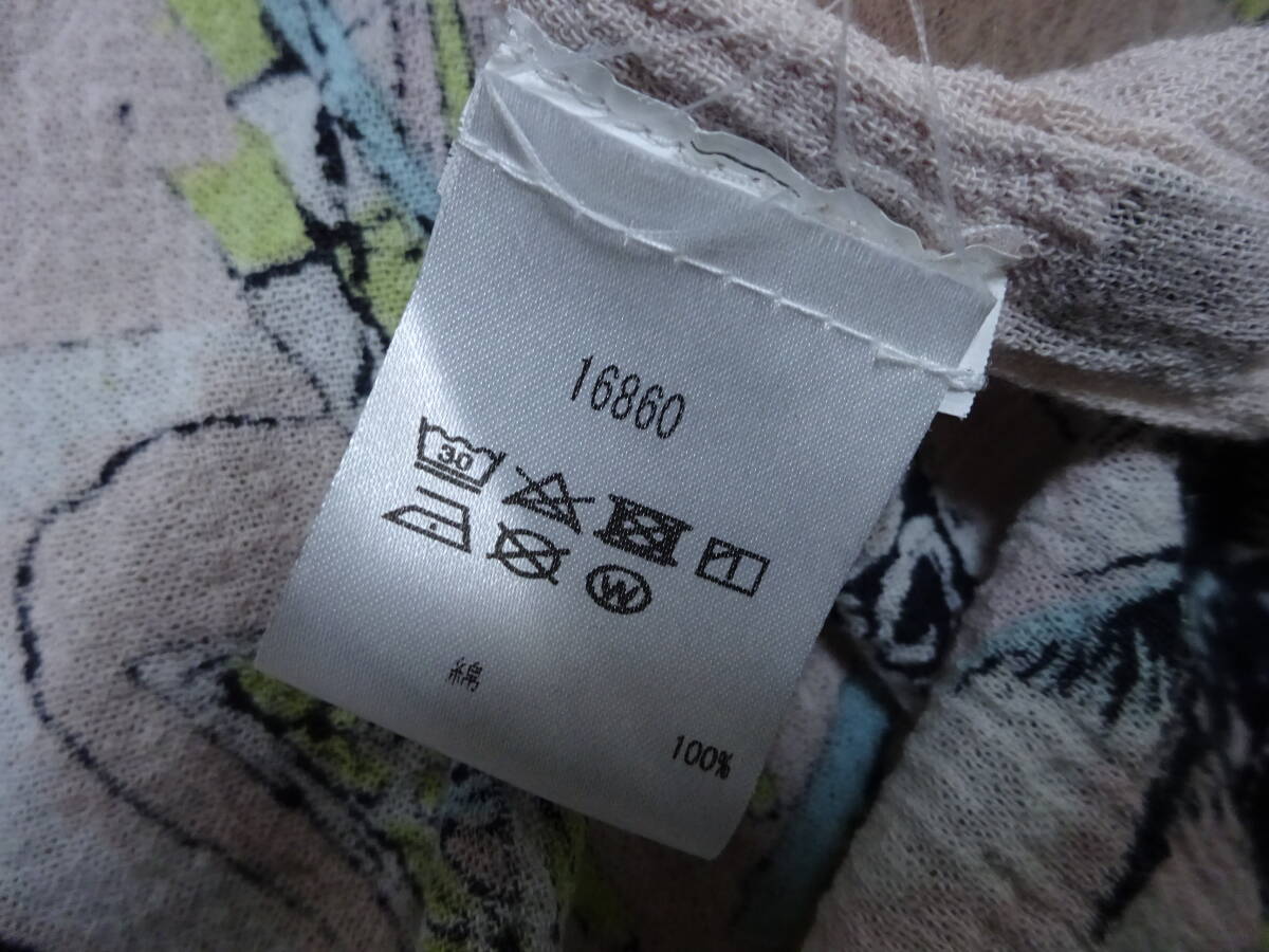 Yahoo!オークション - D-389 ROLLA'S 半袖シャツ サイズS