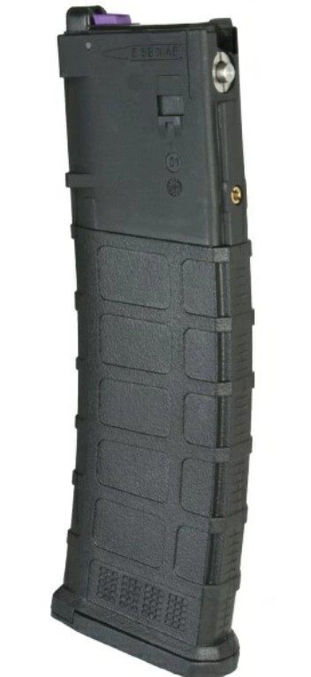 Yahoo!オークション - T8 PMAG 40 AR/M4 GEN.3 マガジン 東京マルイ M4...